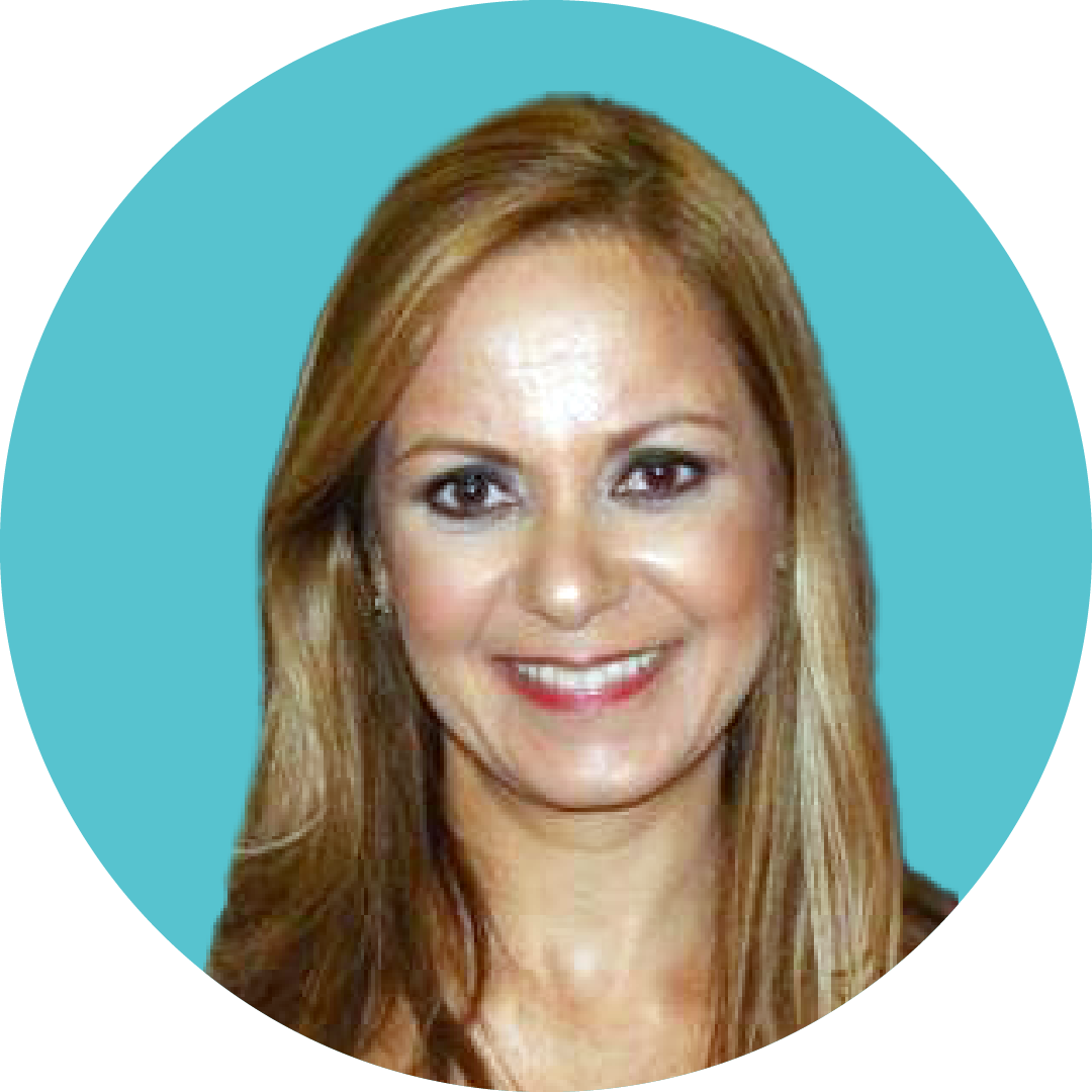 REPRESENTANTES DE PUERTO RICO – Antonio Di Génova