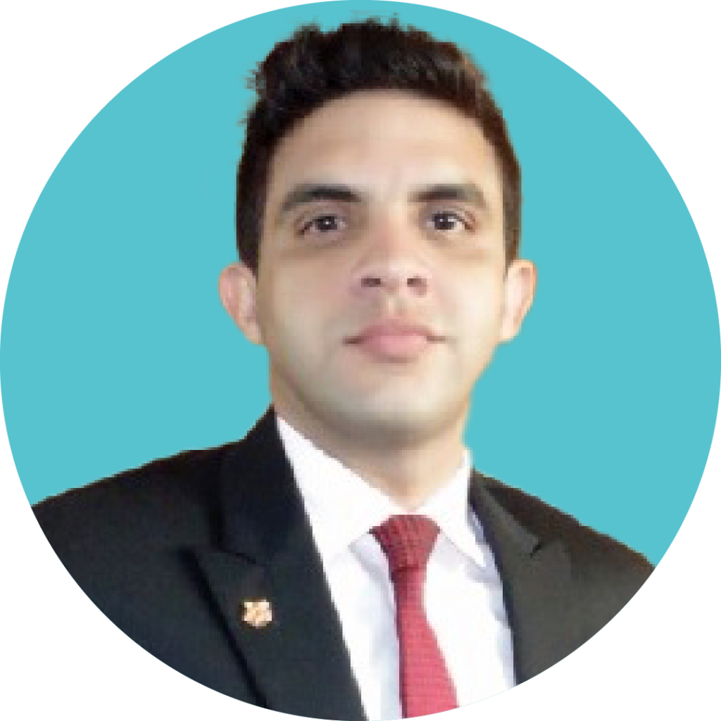 REPRESENTANTES DE CUBA – Antonio Di Génova