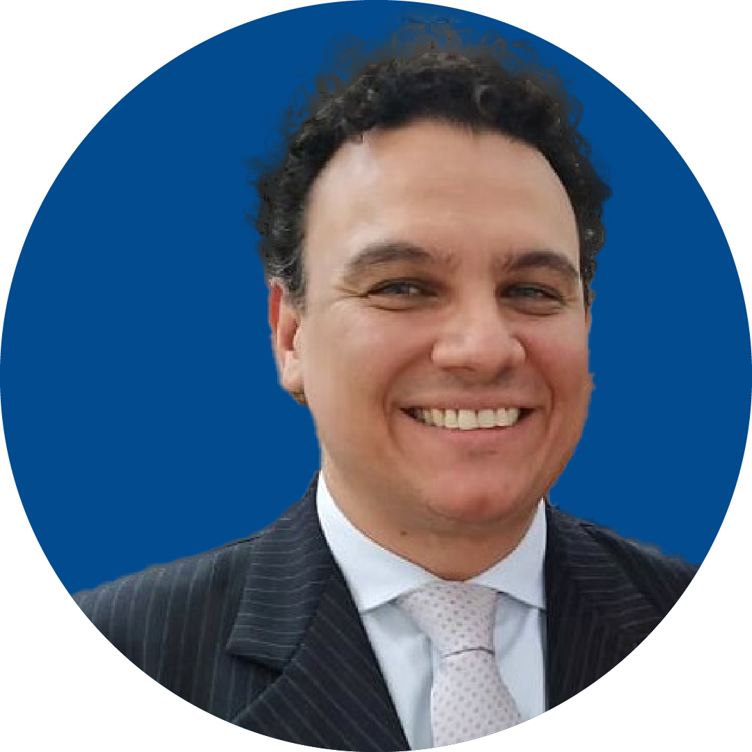 REPRESENTANTES DE REDIRP EN LA PAMPA – Antonio Di Génova