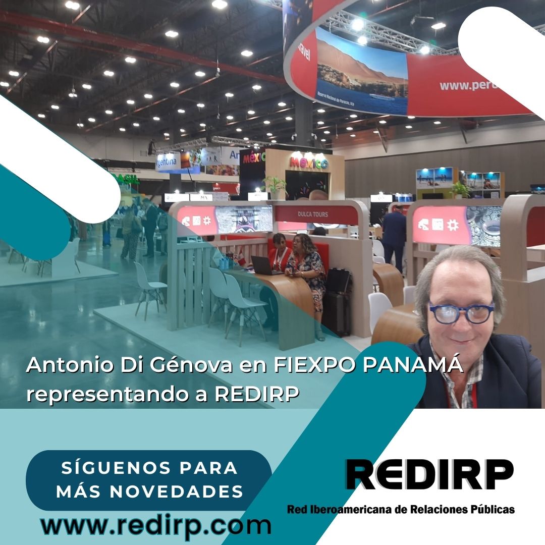 ANTONIO DI GÉNOVA EN PANAMÁ – Antonio Di Génova